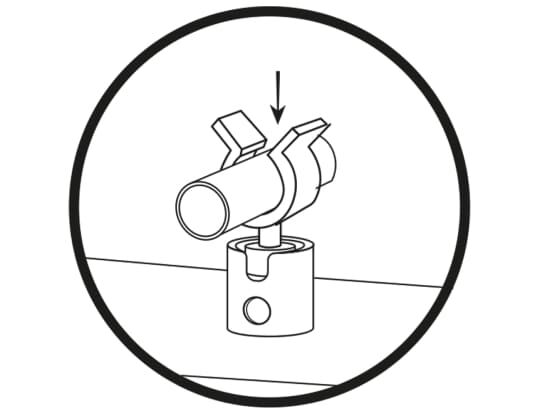 HAPTA, Lancôme's 1st AI-Powered motion stabilizing device.