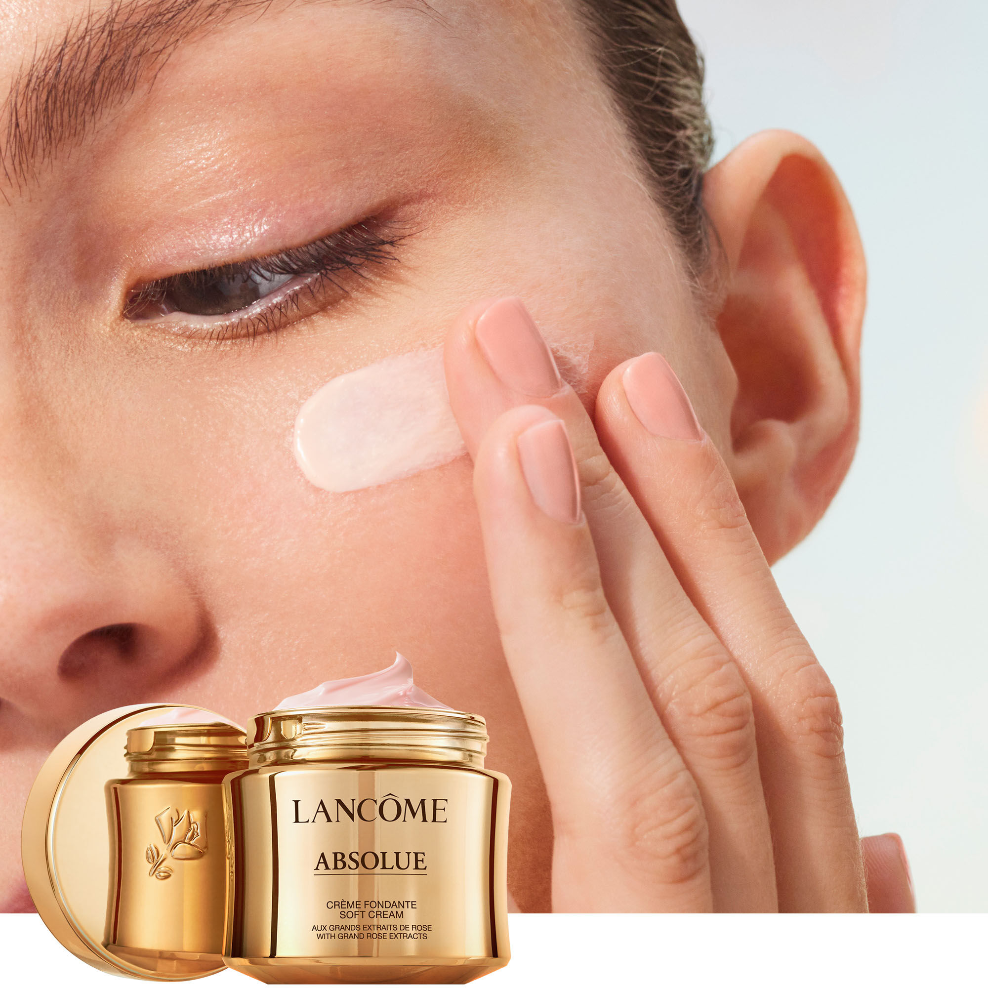 Build Your Routine | Skincare Products by Category - Lancôme