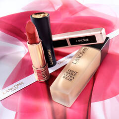 Lancôme | Luxury Cosmetics, Perfume & Skincare from France