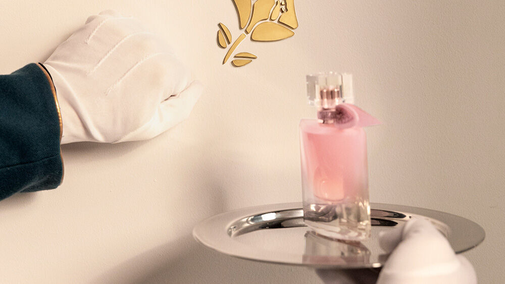 lancome product testing