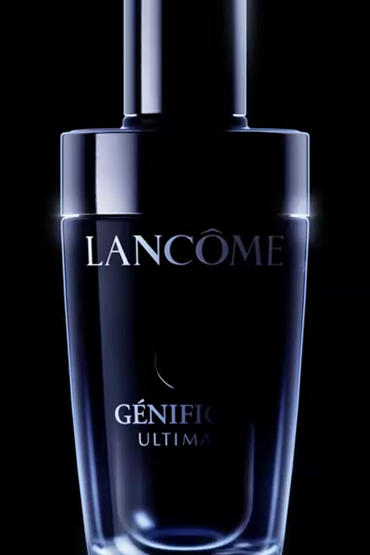 Génifique Skincare Collection - Skin Barrier Science - Lancôme