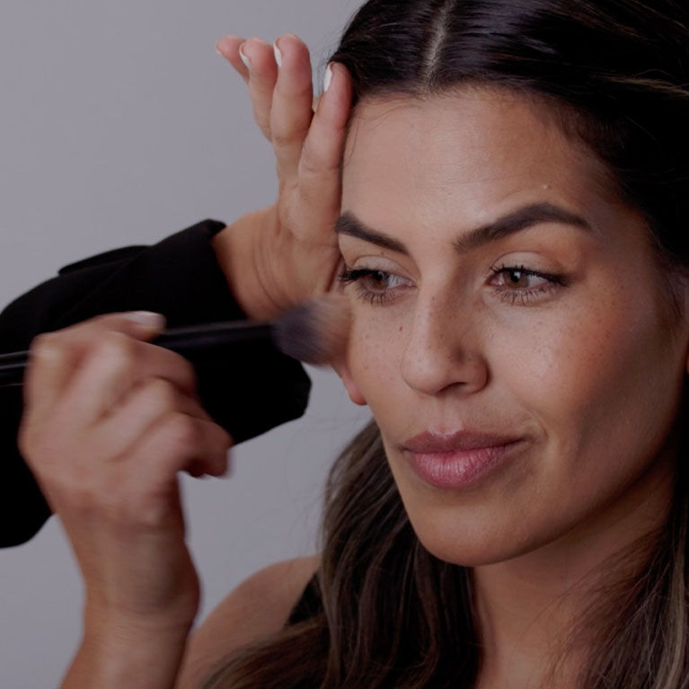 lancome eye makeup tutorial