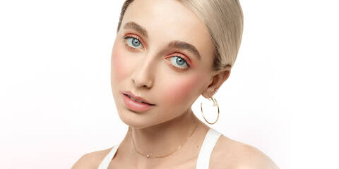 Ethereal Beauty Trend: How to Create an Ethereal Makeup - Lancôme