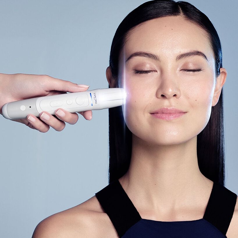 Youth Finder: Skin Analysis Tool | Lancôme
