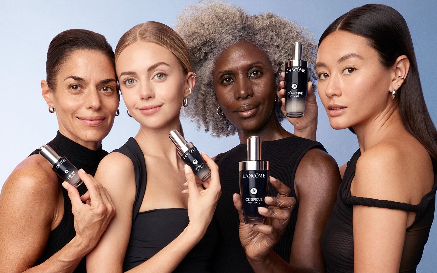 lancome product testing