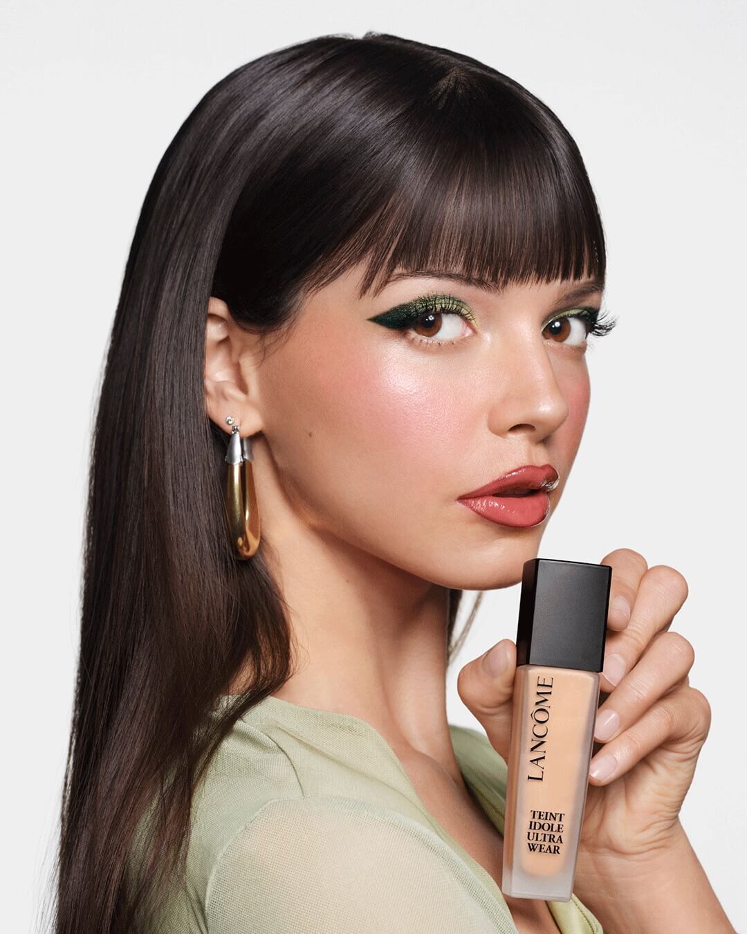 virtual makeup consultation