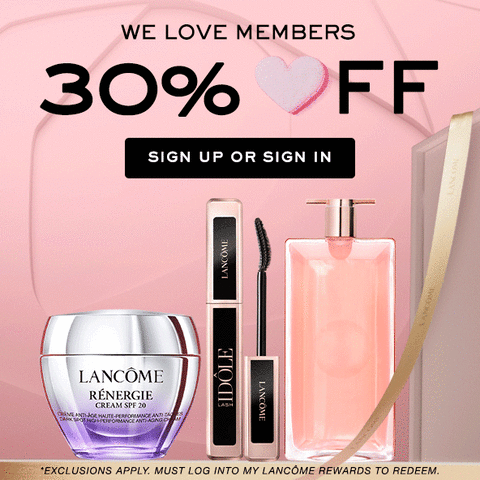 Lancôme | Luxury Cosmetics, Perfume & Skincare from France