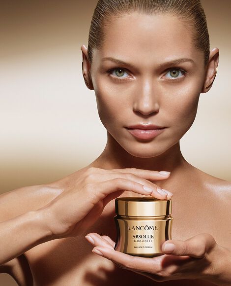 Skincare Products and Facial Care - Lancôme
