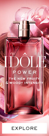Idôle Fragrance & Perfume - Be Your Own Idôle - Lancôme