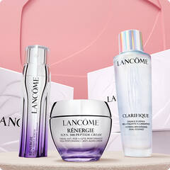 Lancôme | Luxury Cosmetics, Perfume & Skincare from France
