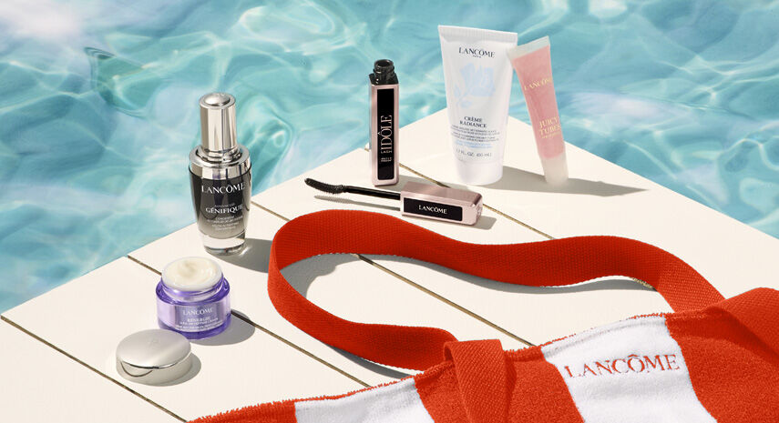 Lancôme Special Offers, Coupons, and Promo codes - Lancôme