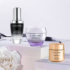 Lancôme | Luxury Cosmetics, Perfume & Skincare from France