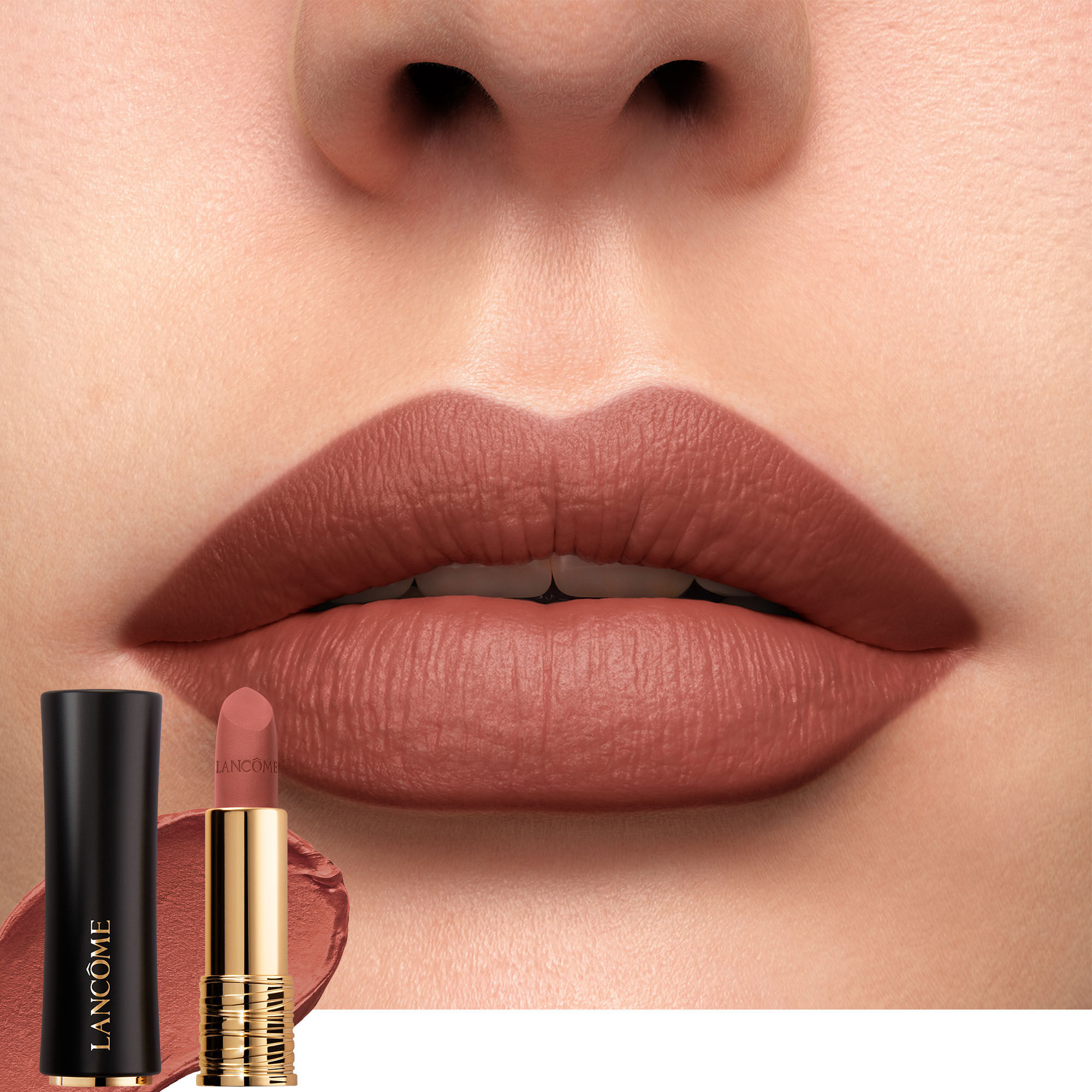Lipstick - Matte, Cream, Long-Lasting Lipsticks – Lancôme