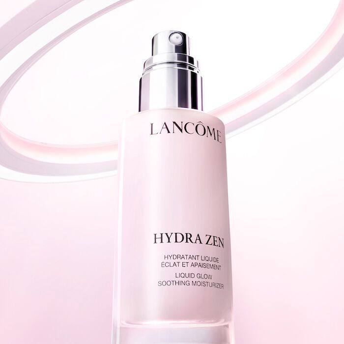 Hydra Zen Skincare Collection - Stressed Skin - Lancôme