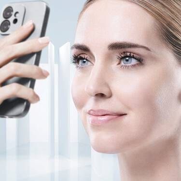 E-Skin Expert - Skin Analysis & Personalized Skin Care - Lancôme