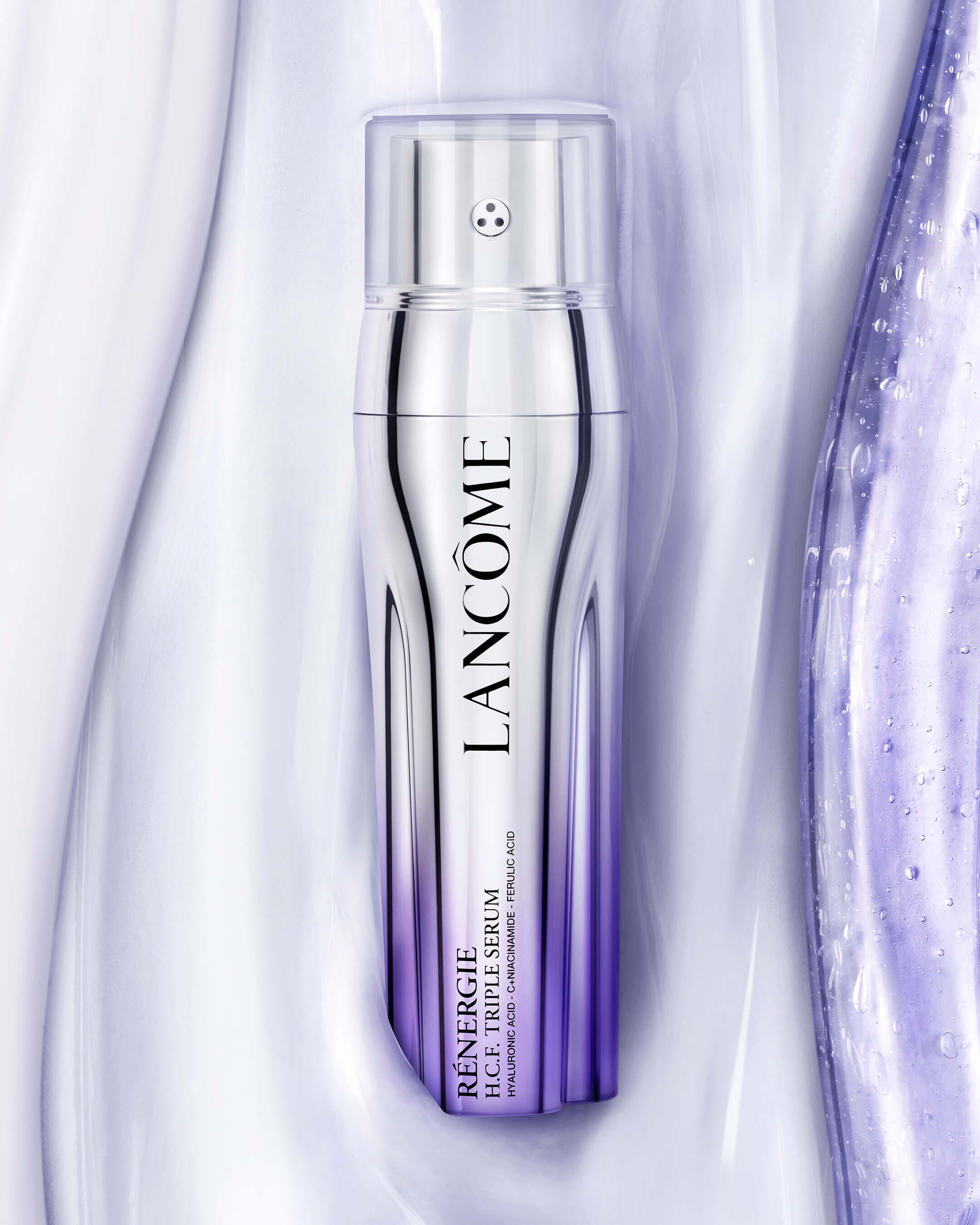 Rénergie Collection - Lancôme