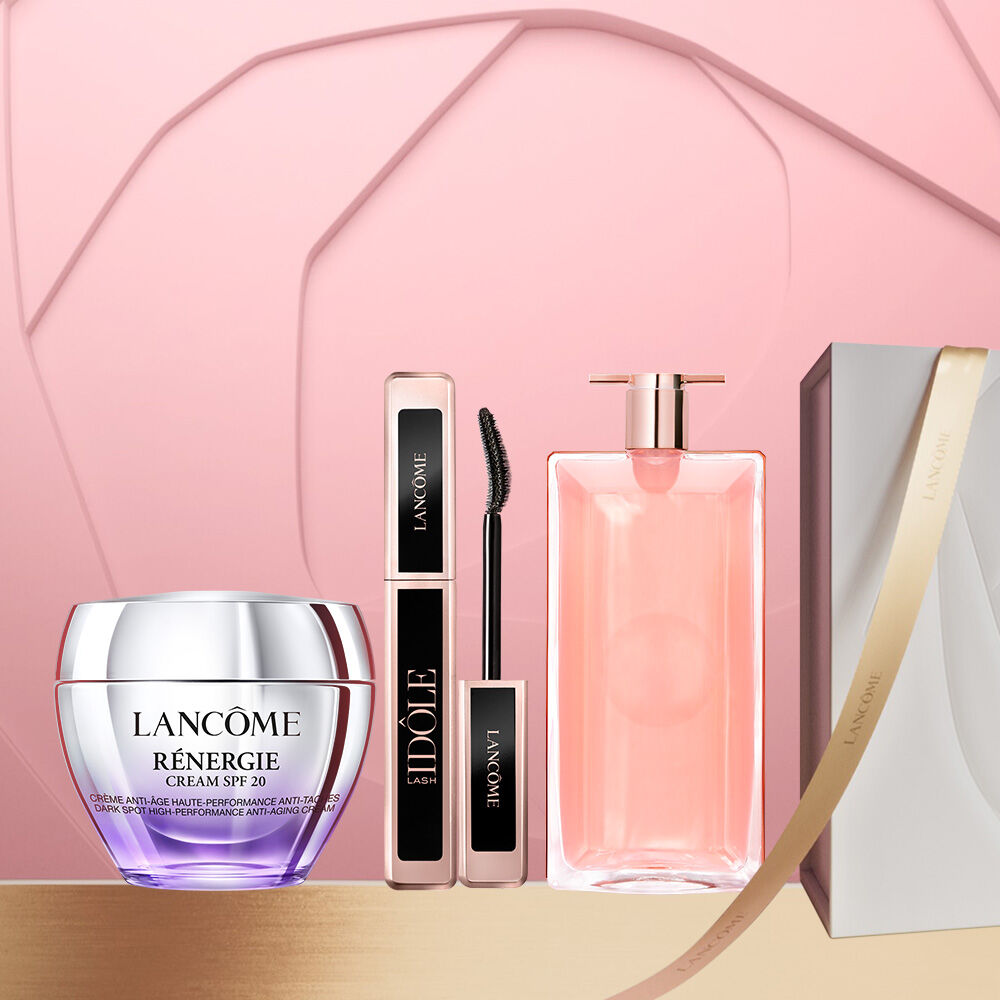 Le Crayon Khôl Smooth Long-Wear Pencil Eyeliner - Lancôme