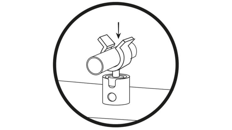 HAPTA, Lancôme's 1st AI-Powered motion stabilizing device.