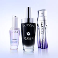 Lancôme | Luxury Cosmetics, Perfume & Skincare from France