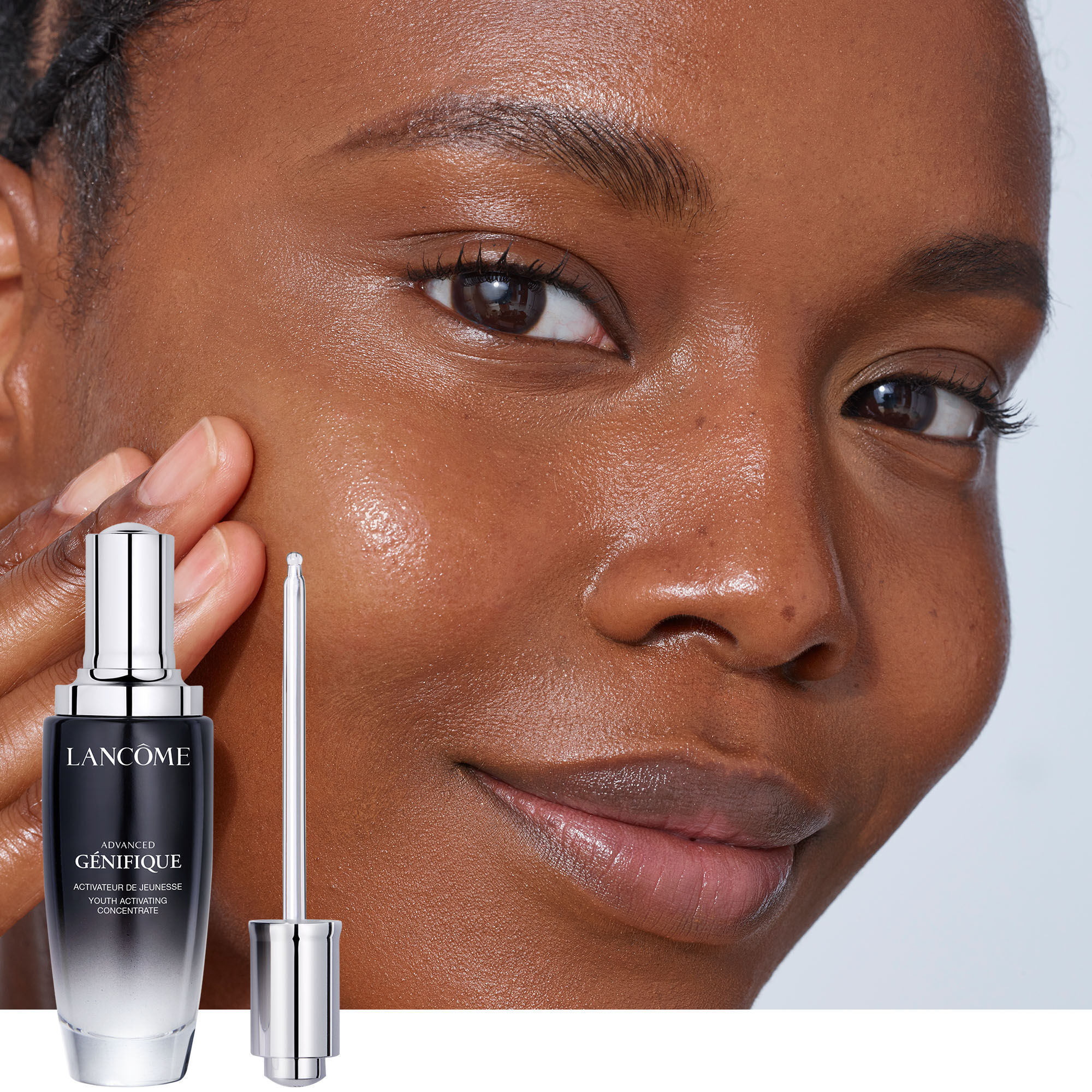 Build Your Routine | Skincare Products by Category - Lancôme