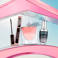 Lancôme | Luxury Cosmetics, Perfume & Skincare from France