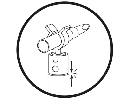 HAPTA, Lancôme's 1st AI-Powered motion stabilizing device.