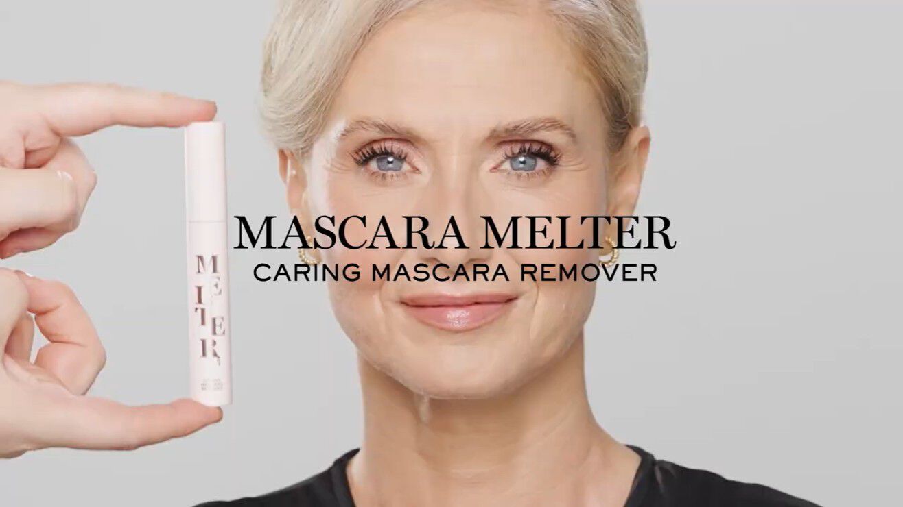 mascara remover
