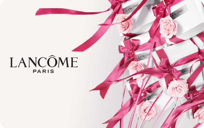 eGift Cards | Lancôme