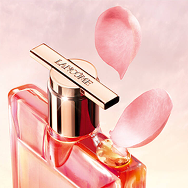 Idôle l'Eau de Parfum Nectar Perfume for Her – Lancôme
