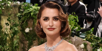 penelope cruz makeup tutorial