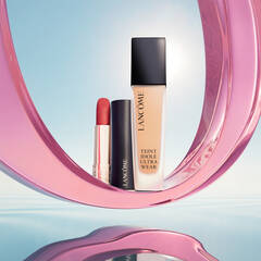 Lancôme | Luxury Cosmetics, Perfume & Skincare from France