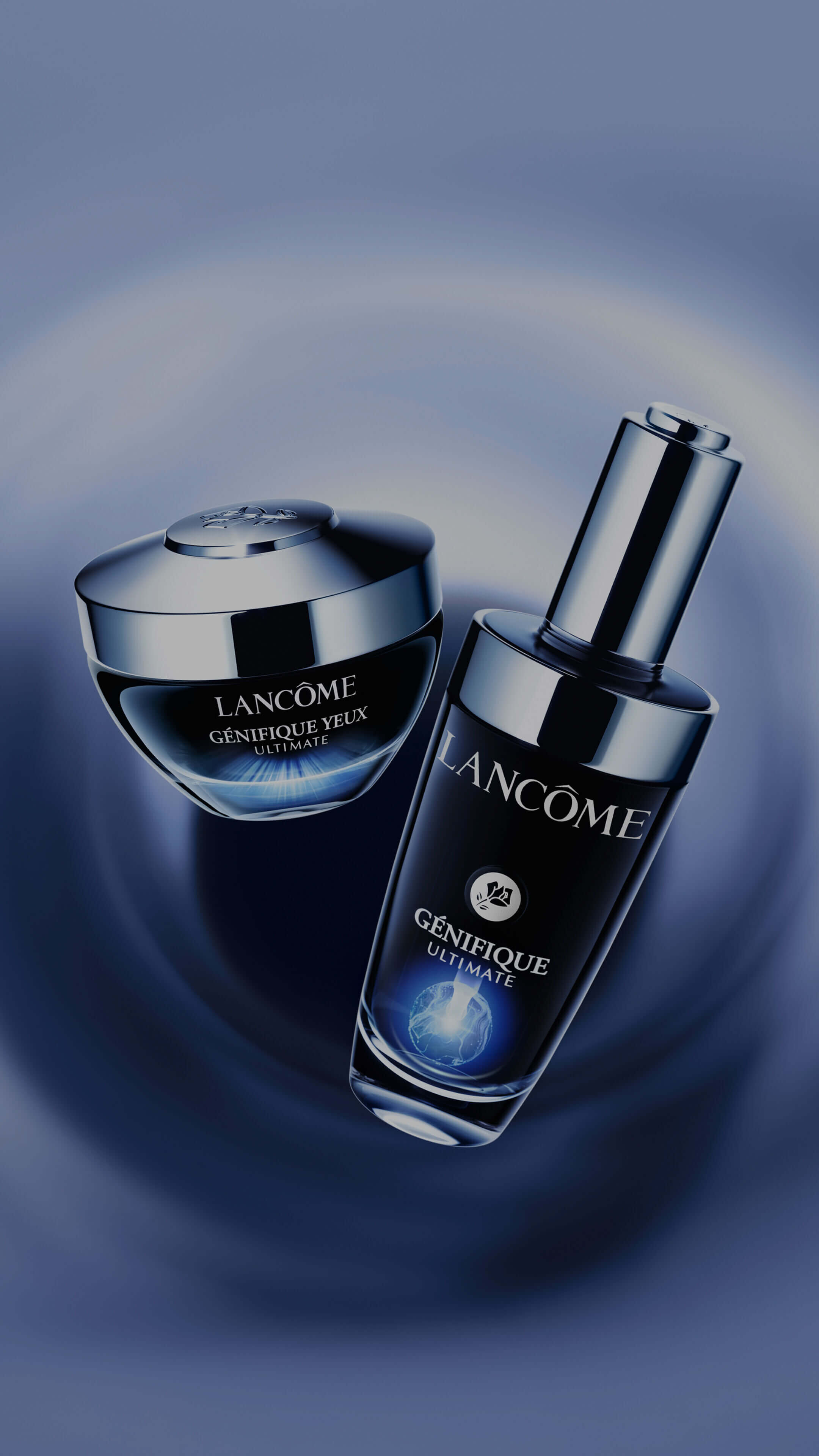 lancome product testing