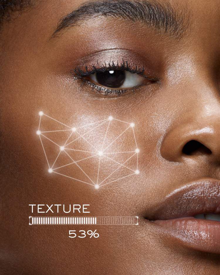 E-Skin Expert - Skin Analysis & Personalized Skin Care - Lancôme
