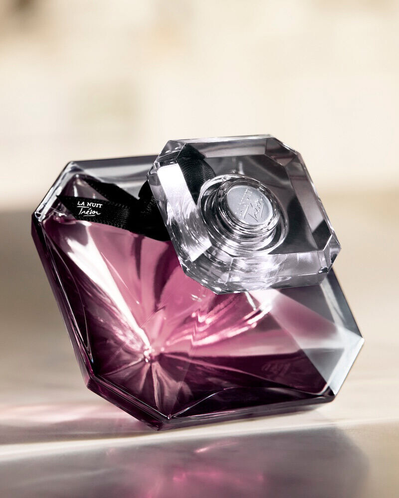 Trésor Fragrance & Perfume - Love Is a Treasure - Lancôme