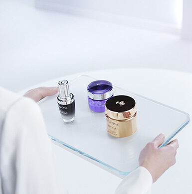 lancome product testing