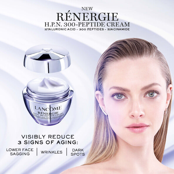 Lancôme | Luxury Cosmetics, Perfume & Skincare from France