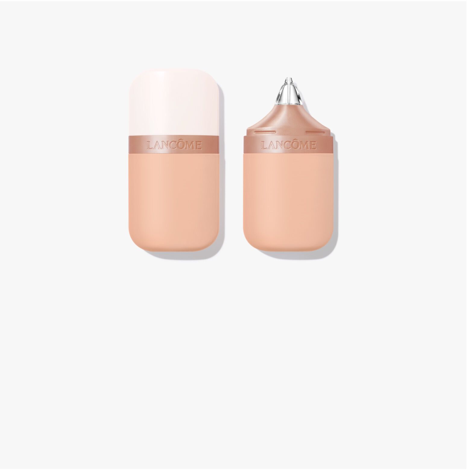 makeup lancome foundation