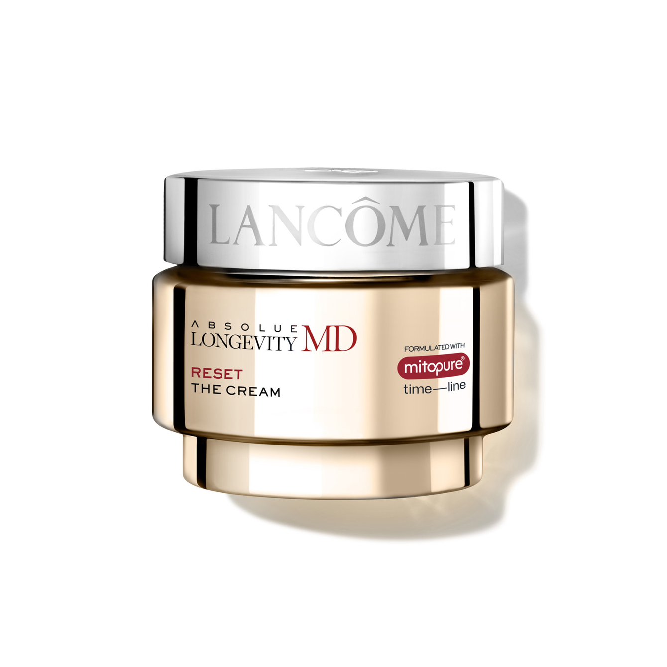 New Absolue Longevity MD - Lancôme