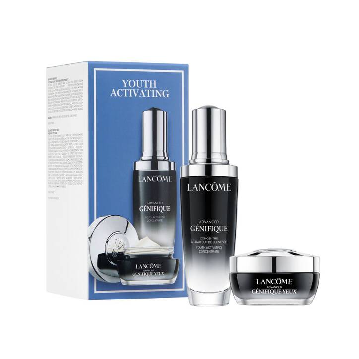 Génifique - Collections - Skincare - Lancôme