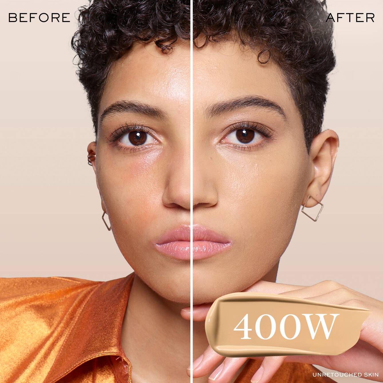 E-Shade Finder - High-Tech Foundation Shade Finder - Lancôme