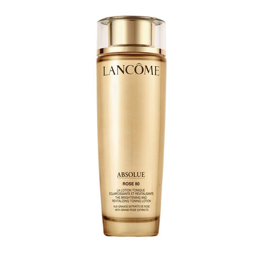 Discover the Absolue Skin Care Collection - Lancôme