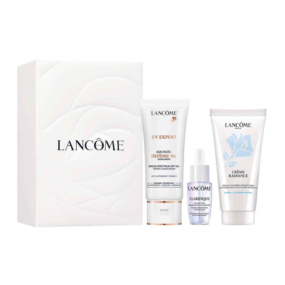 Sun Care - Facial Sunscreen & Moisturizers with SPF - Lancôme