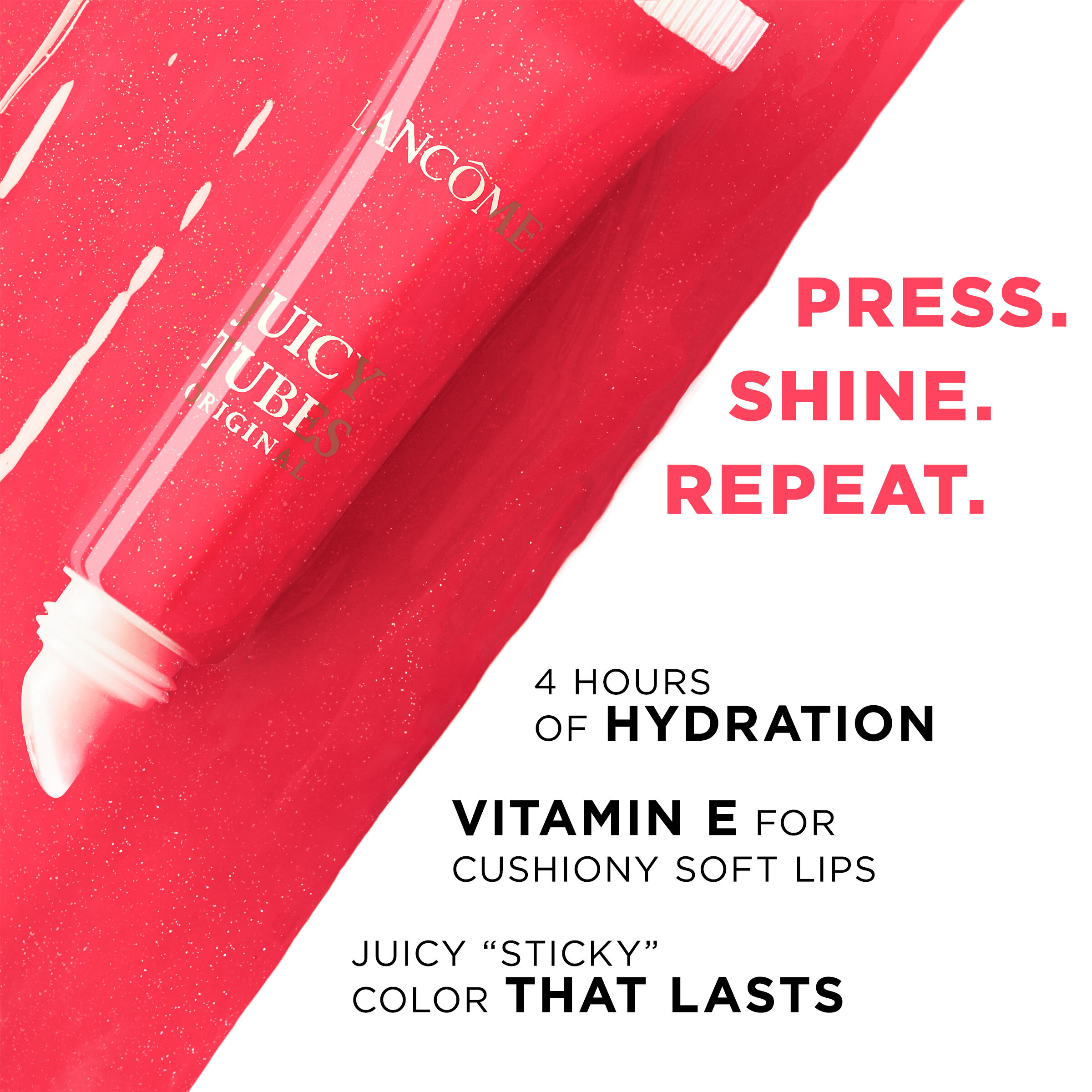 Juicy Tubes Lip Gloss Set – Lancôme