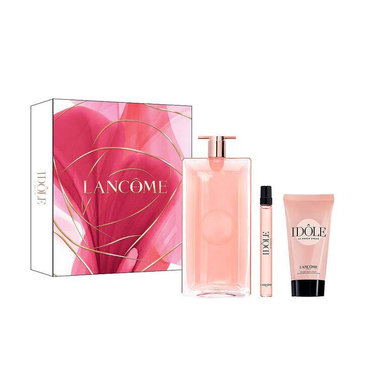 Idôle Fragrance & Perfume - Be Your Own Idôle - Lancôme