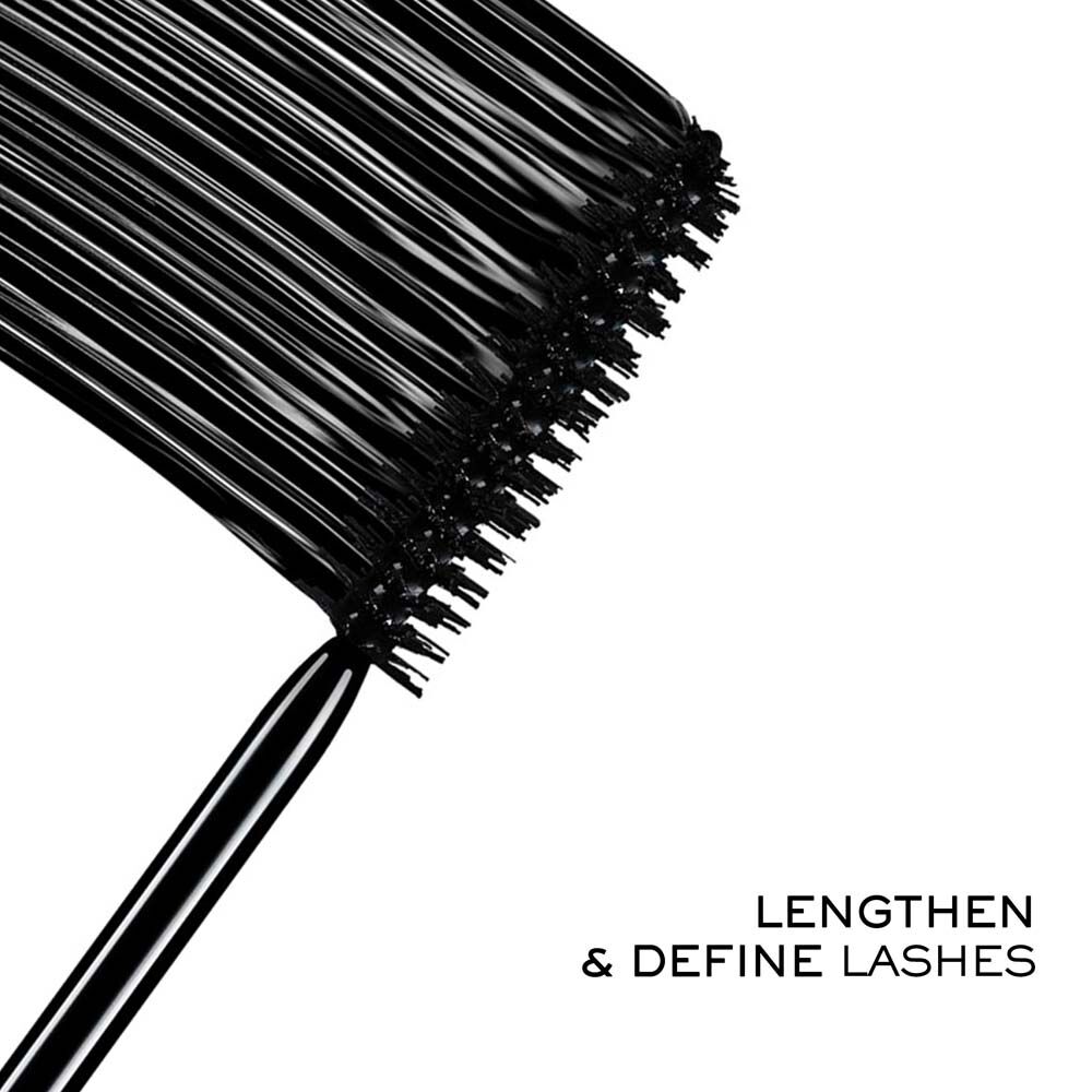 mascara brush synonym