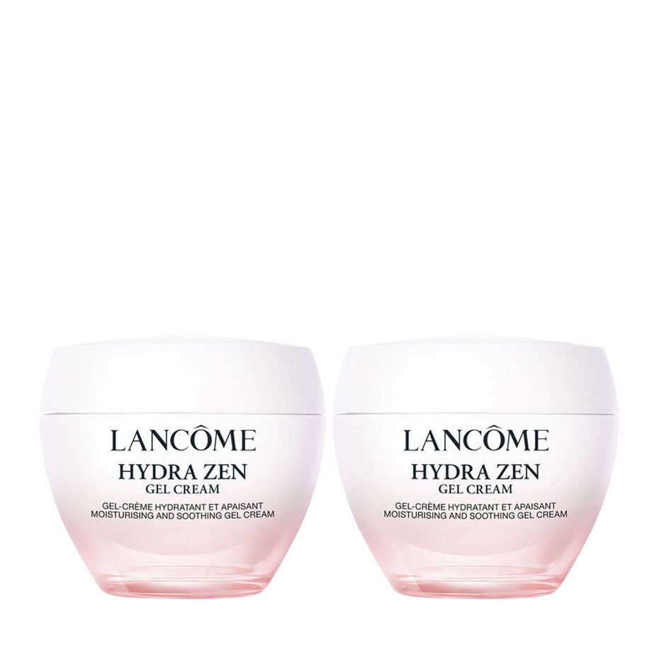 Hydra Zen Skincare Collection - Stressed Skin - Lancôme
