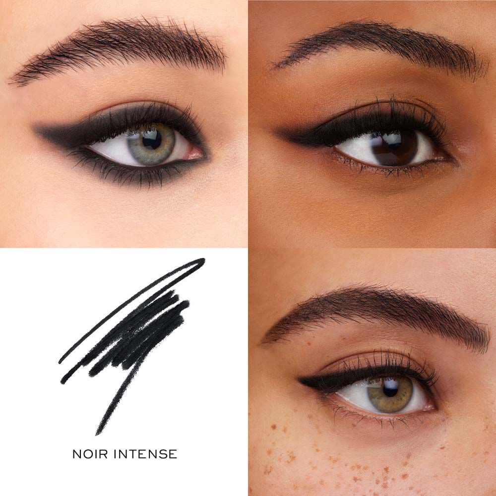 lancome eye makeup tutorial