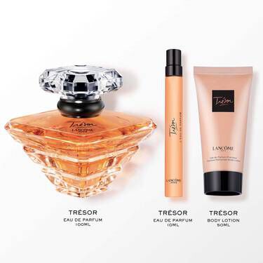 Trésor Perfume 3 Piece Mother's Day Gift Set - Lancôme