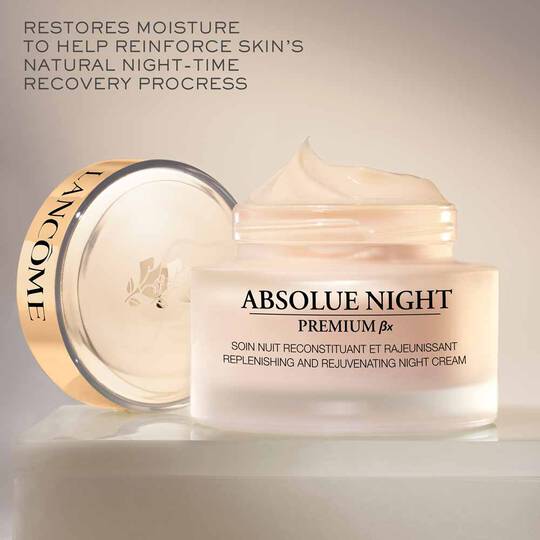 Lancôme Ingredient Details, Information and Product - Lancôme