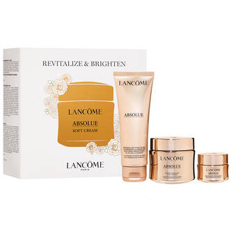 Discover the Absolue Skin Care Collection - Lancôme